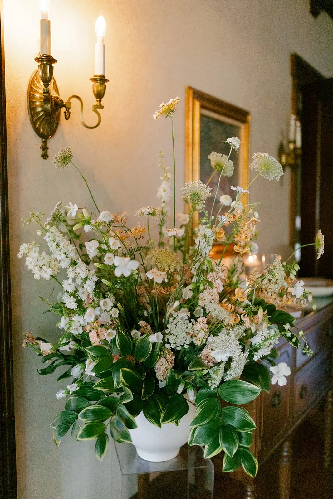 Images and a Virtual Tour of the Interior and Grounds — Simpson House ...