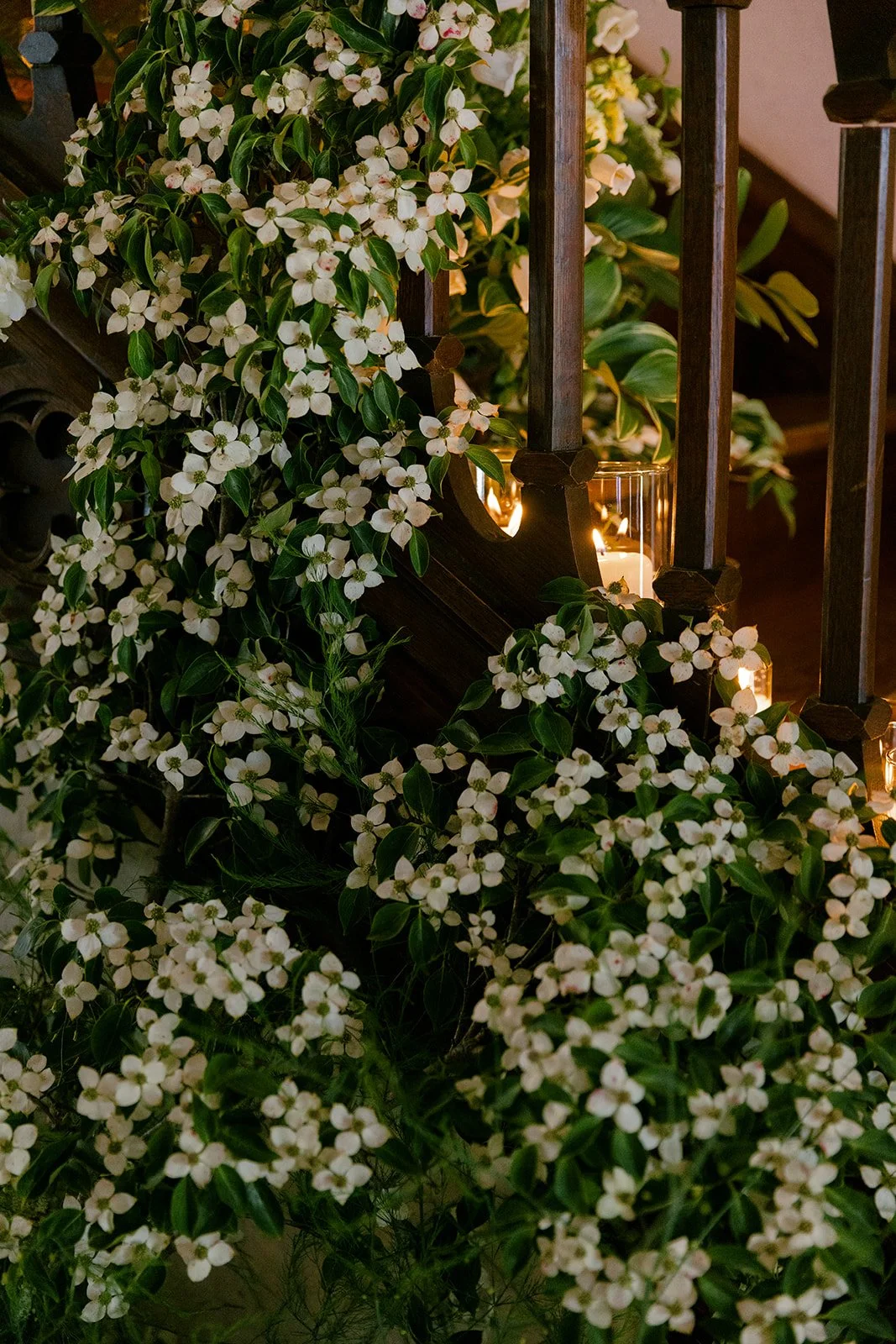 Images and a Virtual Tour of the Interior and Grounds — Simpson House ...
