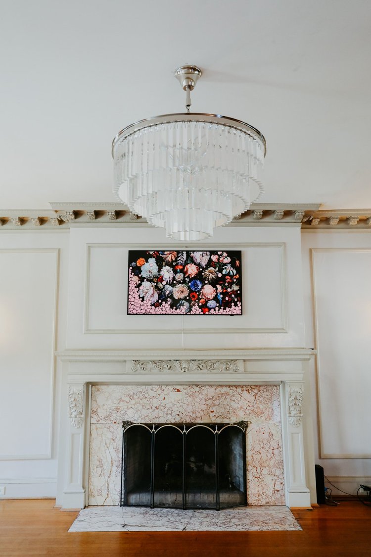 Rates & Policies — Simpson House | Kansas City Event Space