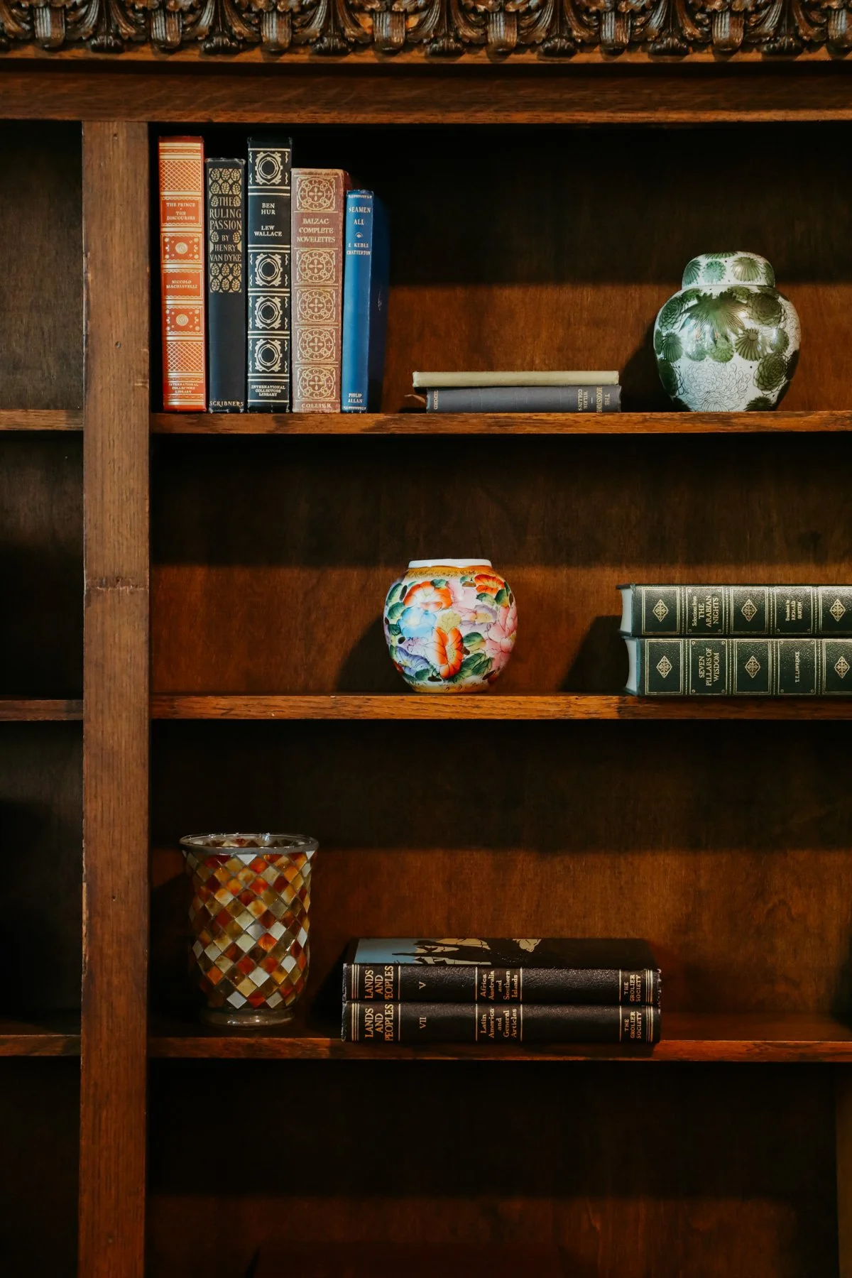 Rent a Space — Simpson House | Kansas City Event Space