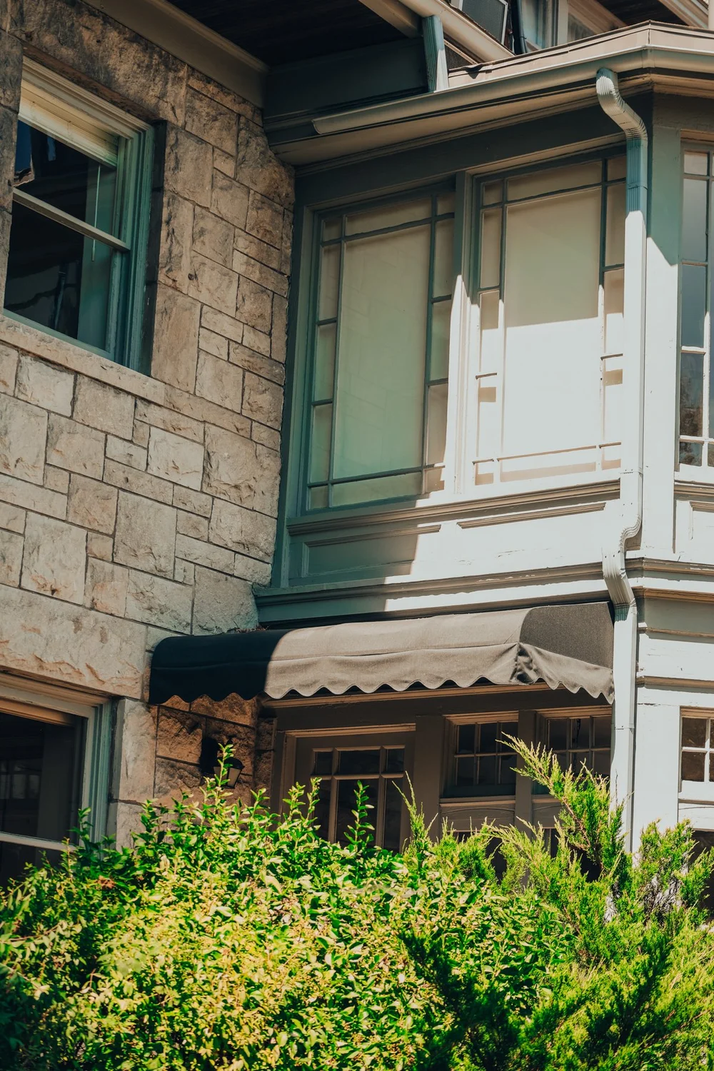 The Space — Simpson House | Kansas City Event Space