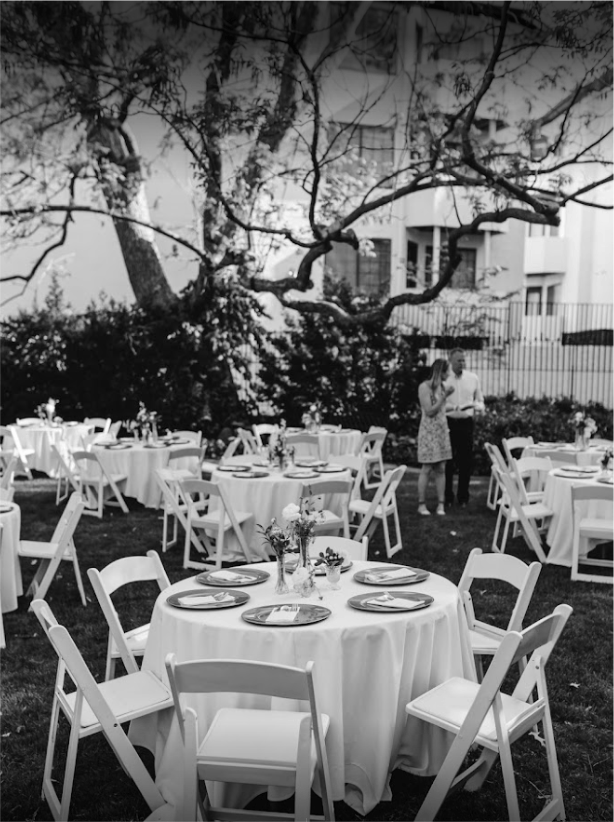 Host a Wedding — Simpson House | Kansas City Event Space