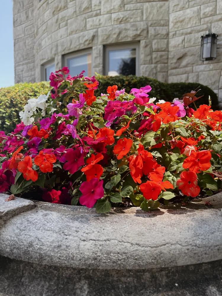 Simpson House | Kansas City Event Space