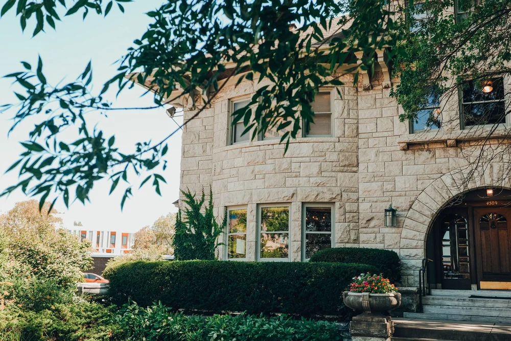 Event Calendar — Simpson House | Kansas City Event Space