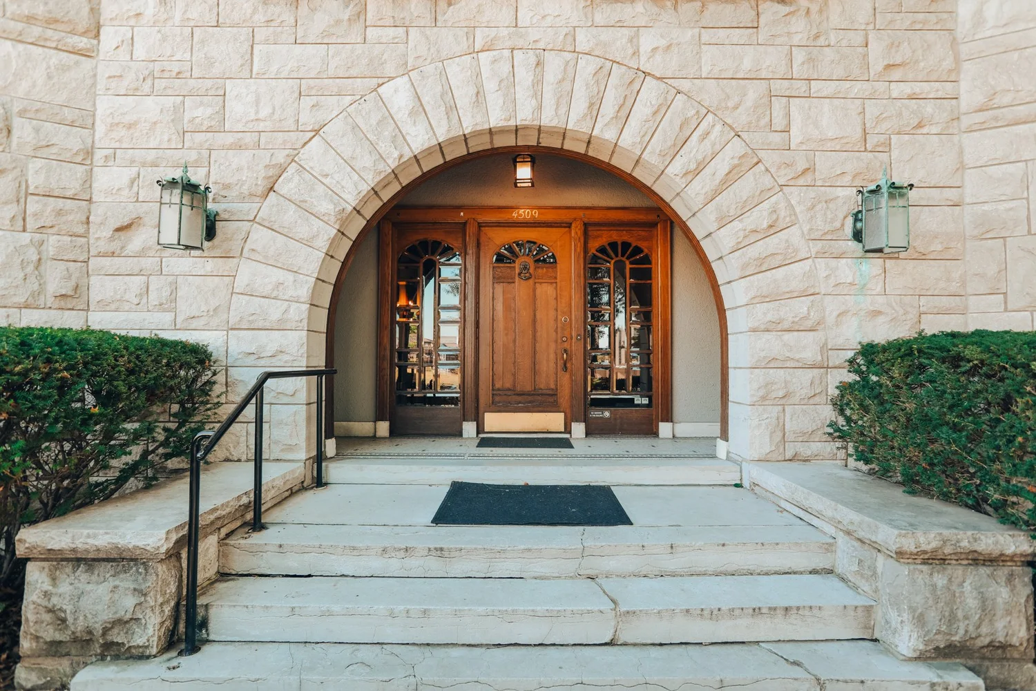 The Space — Simpson House | Kansas City Event Space