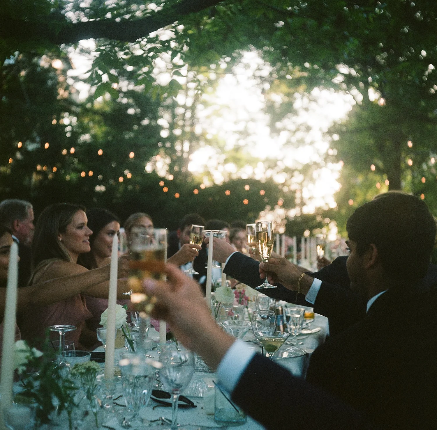 Simpson House | Kansas City Event Space