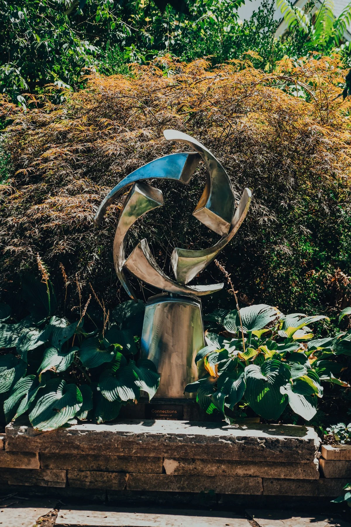 Simpson House | Kansas City Event Space