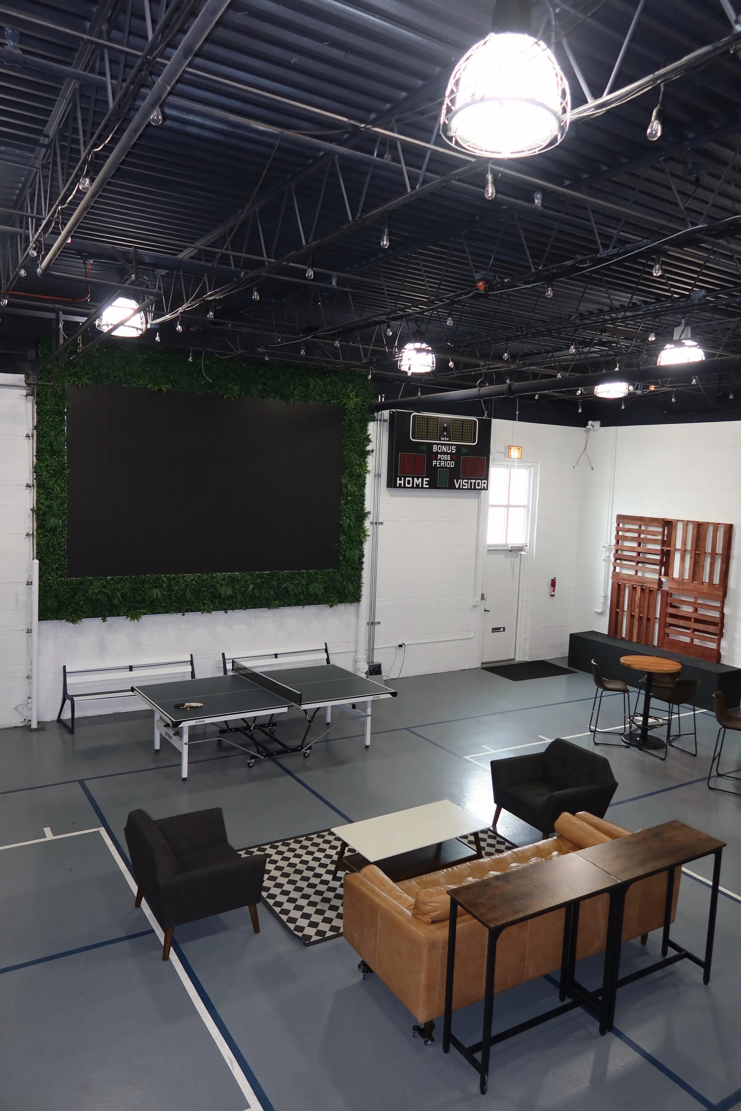 Gallery — Centre Court Productions