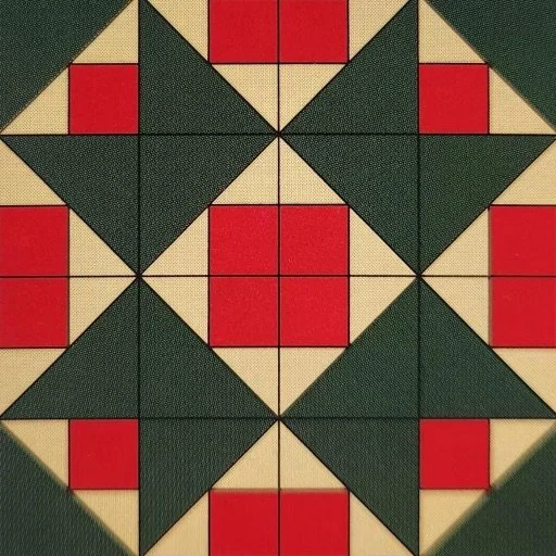 Calico Cutters Quilt Guild