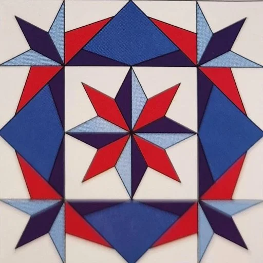 Calico Cutters Quilt Guild