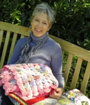 Calico Cutters programs — Calico Cutters Quilt Guild