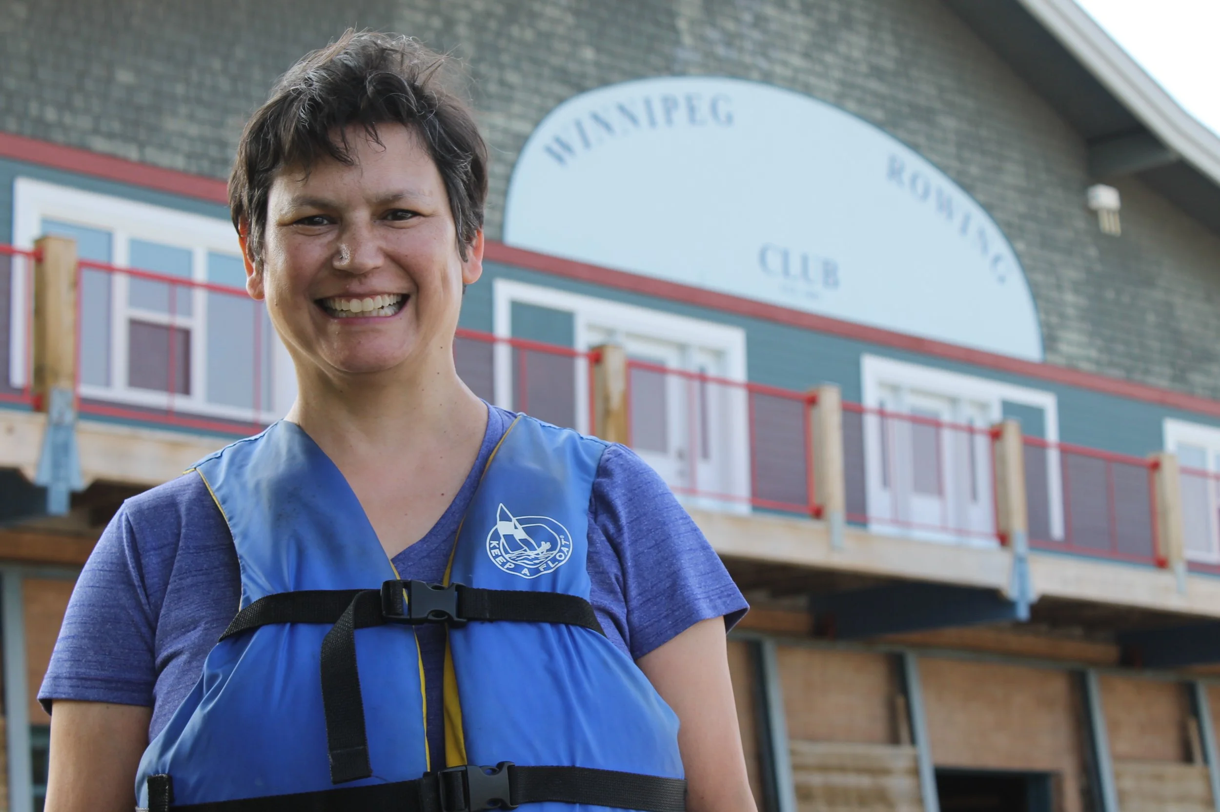 Contact Us — Winnipeg Rowing Club