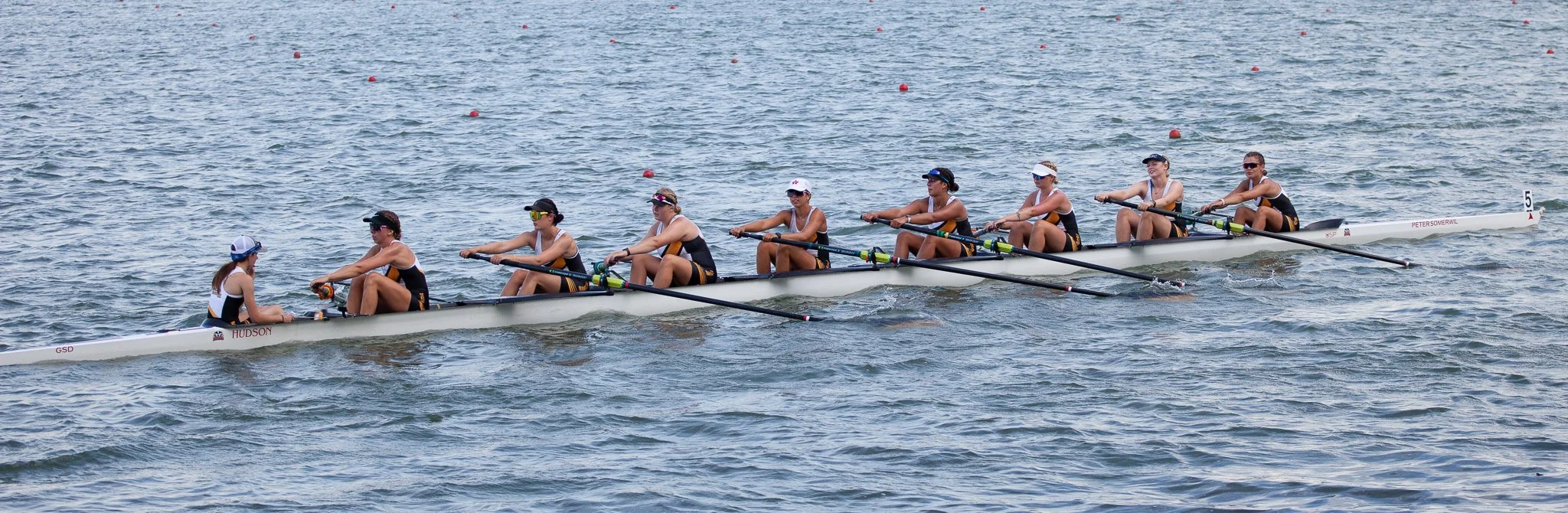 Programs — Winnipeg Rowing Club