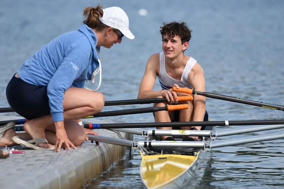 Programs — Winnipeg Rowing Club
