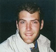 Peter Nykoluk Scholarship — Winnipeg Rowing Club