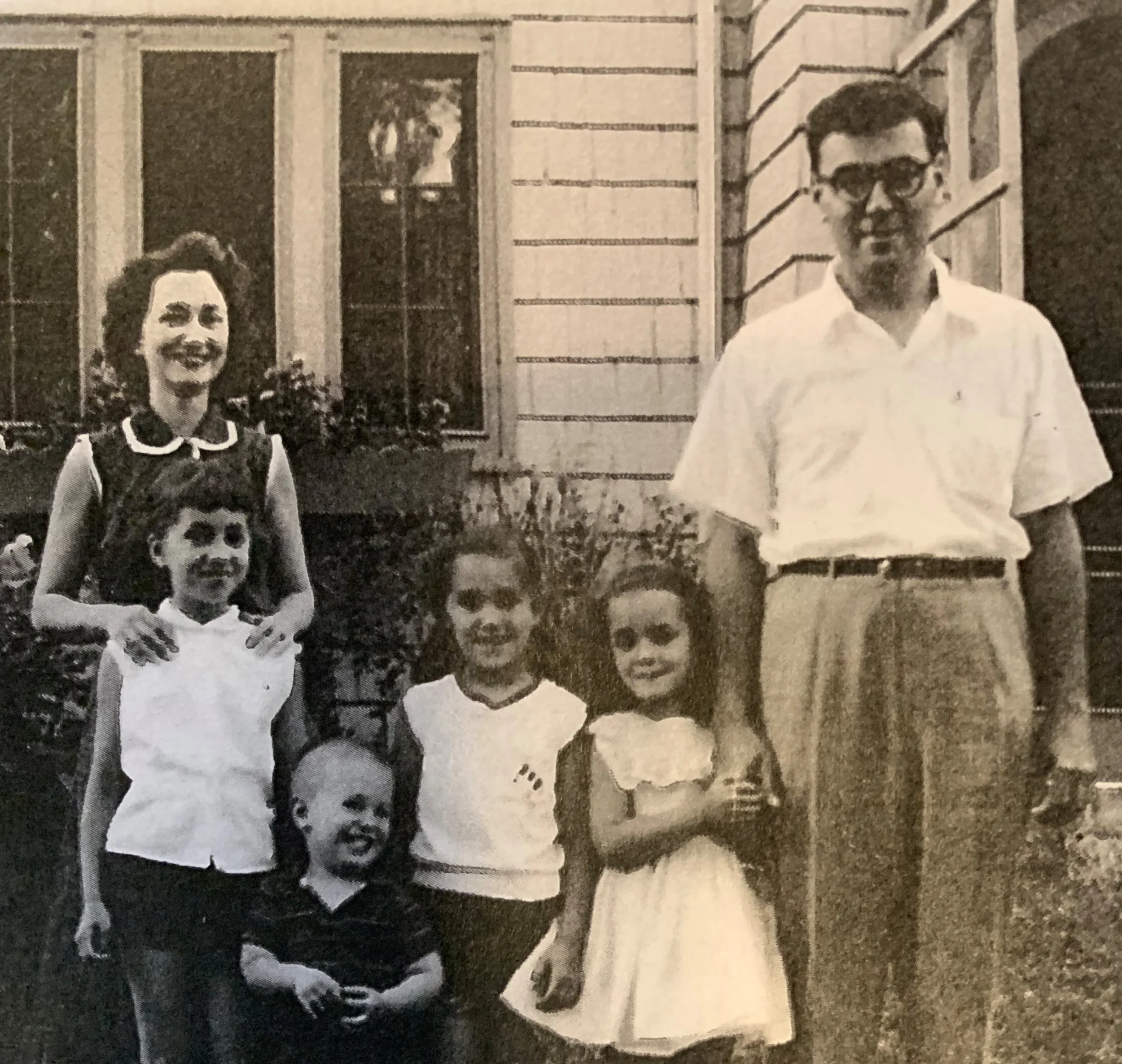 Published Work — Martha Grace Duncan