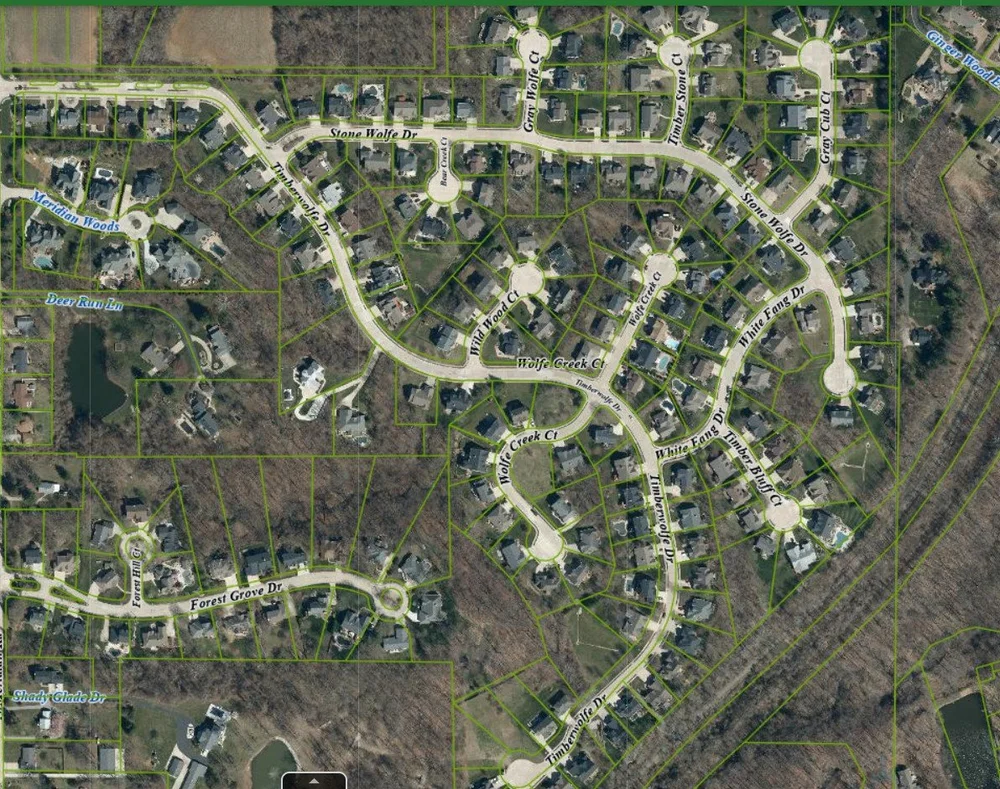 Documents — Timberwolfe Estates HOA