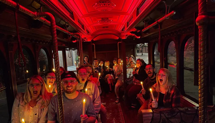 Minneapolis Trolley Tours