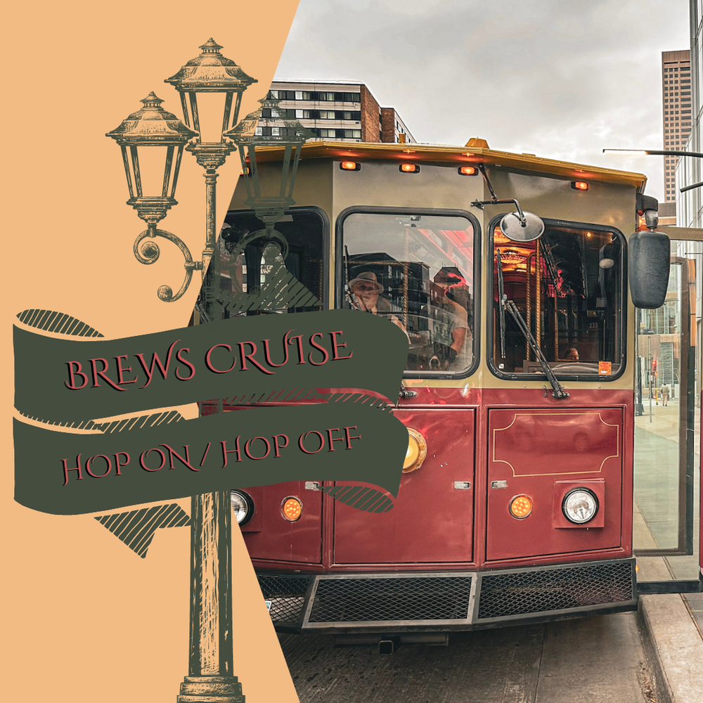 Minneapolis Trolley Tours