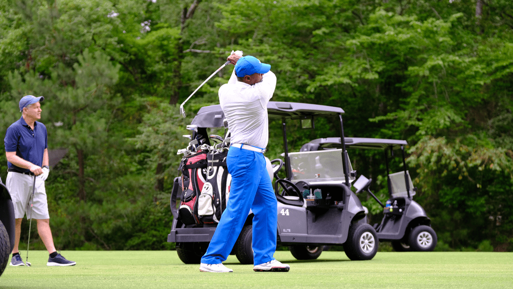 News — Mansfield Golf Classic