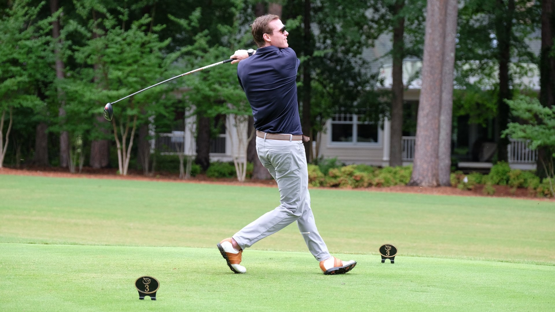 Mansfield Golf Classic