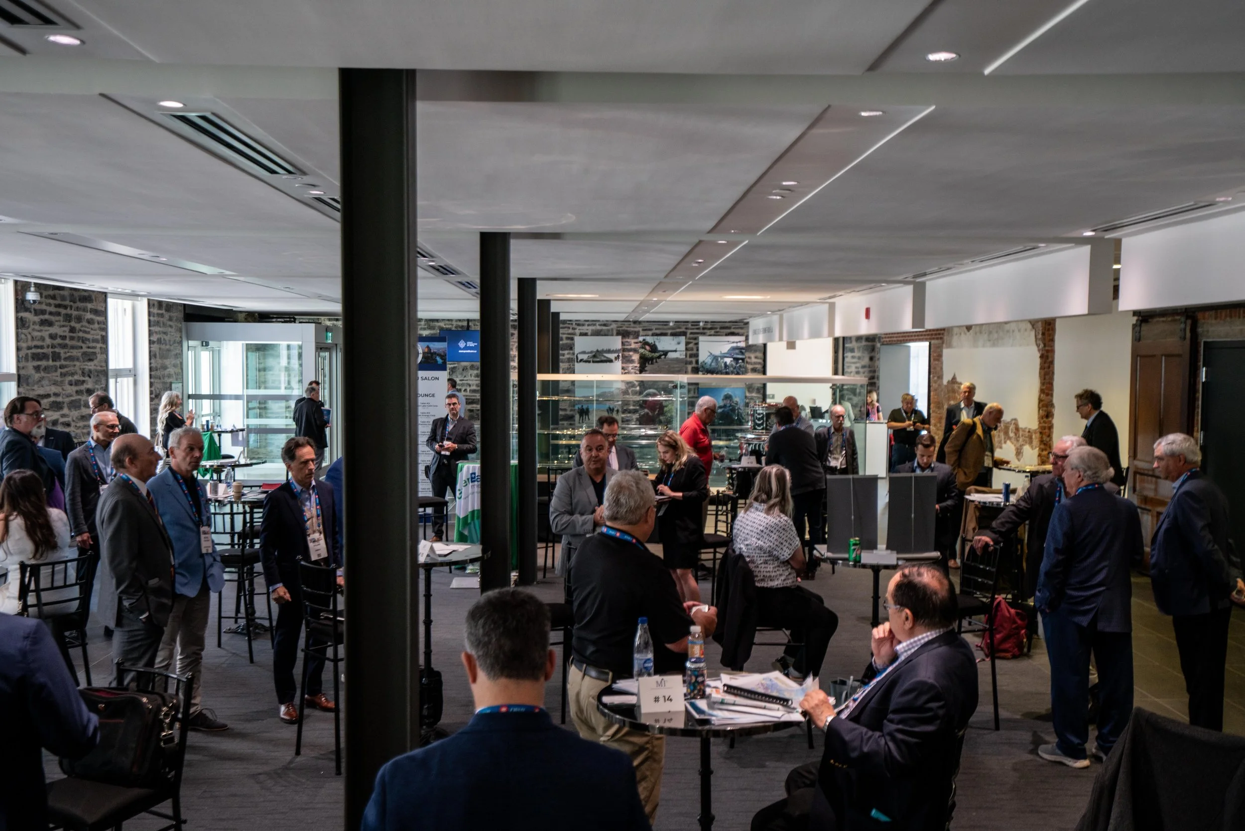 THE Mining Investment Event of the North