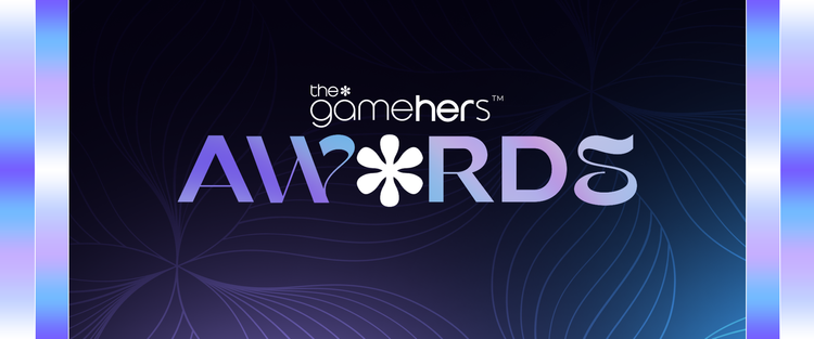 Awards — the*gamehers