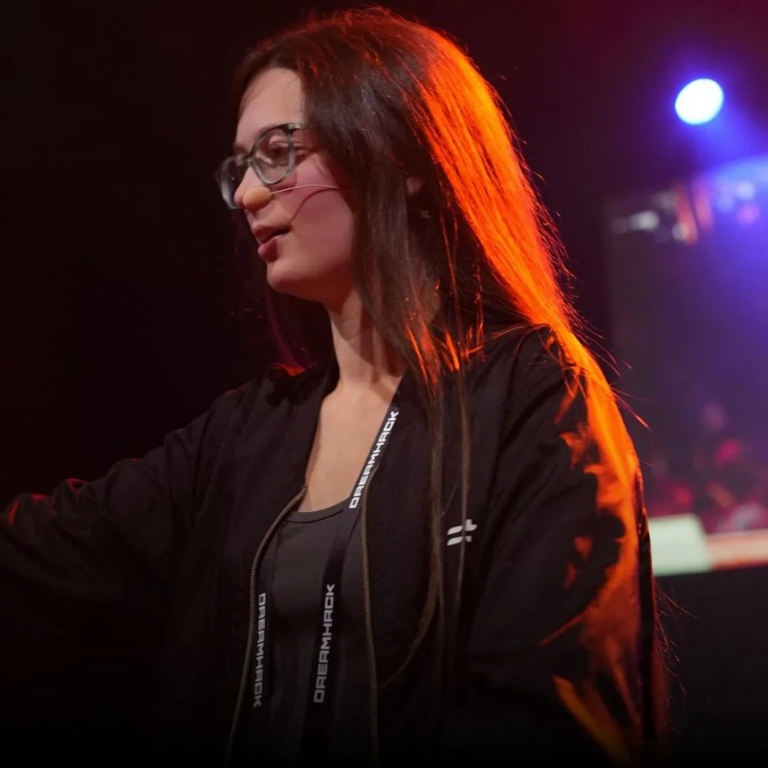 the*gamehers Awards 2025 — the*gamehers