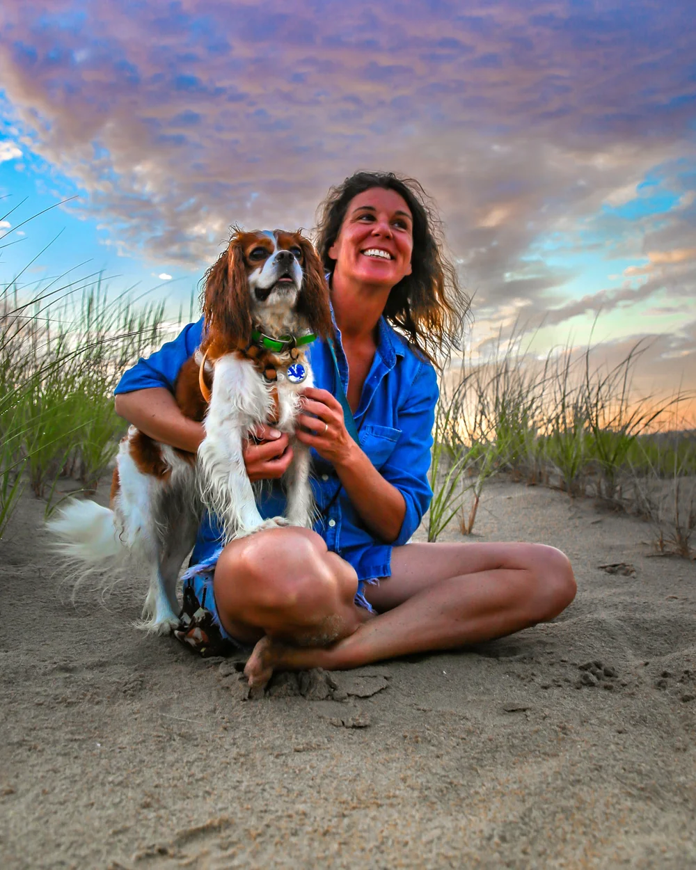 Portraits — Cooke Photography