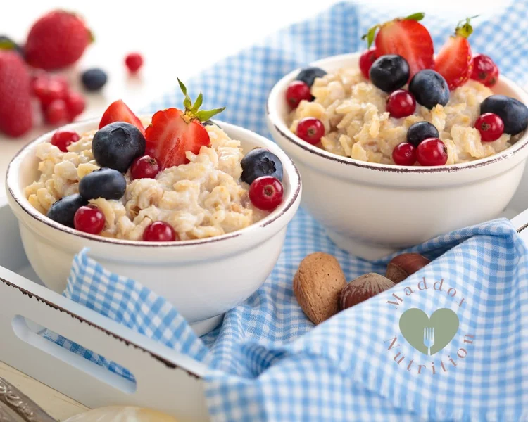 Nourishment 101 — Maddox Nutrition - Eating Disorder and Intuitive ...