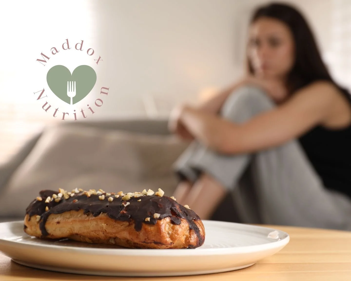 Eating Disorders vs. Disordered Eating: Know the Difference — Maddox ...