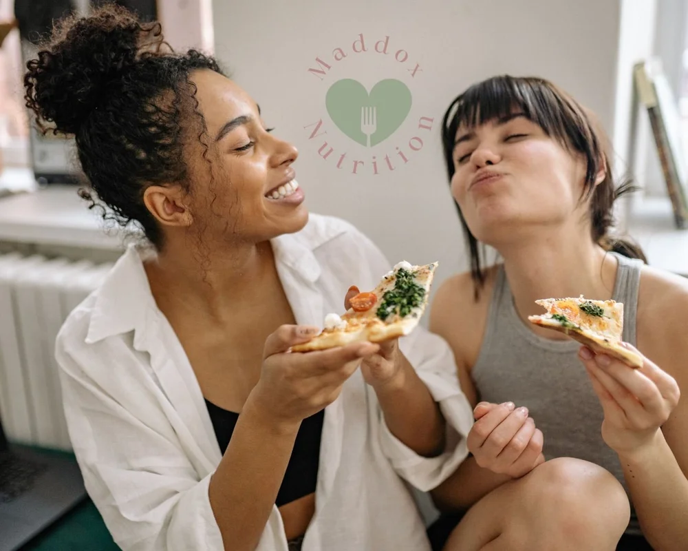 Top Predictors of Successful Eating Disorder Recovery: What You Need to ...