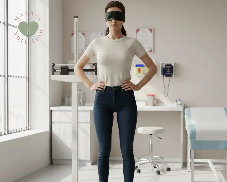 The Weight-Neutral Approach: Why Health Is More Than a Number on the ...