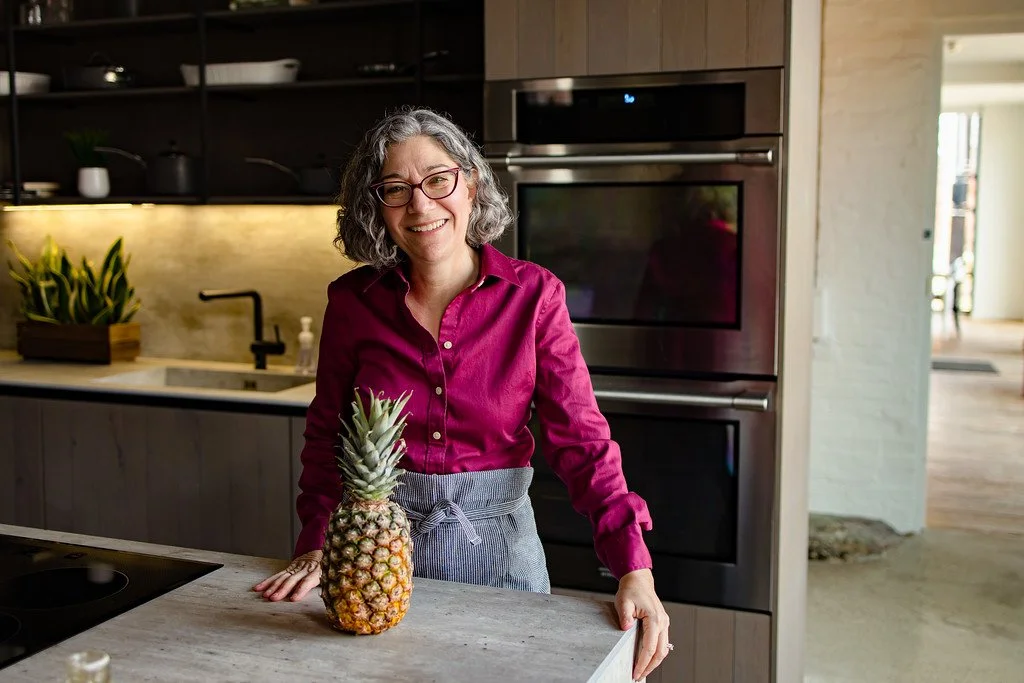 About Lisa Andrews — Sound Bites Nutrition