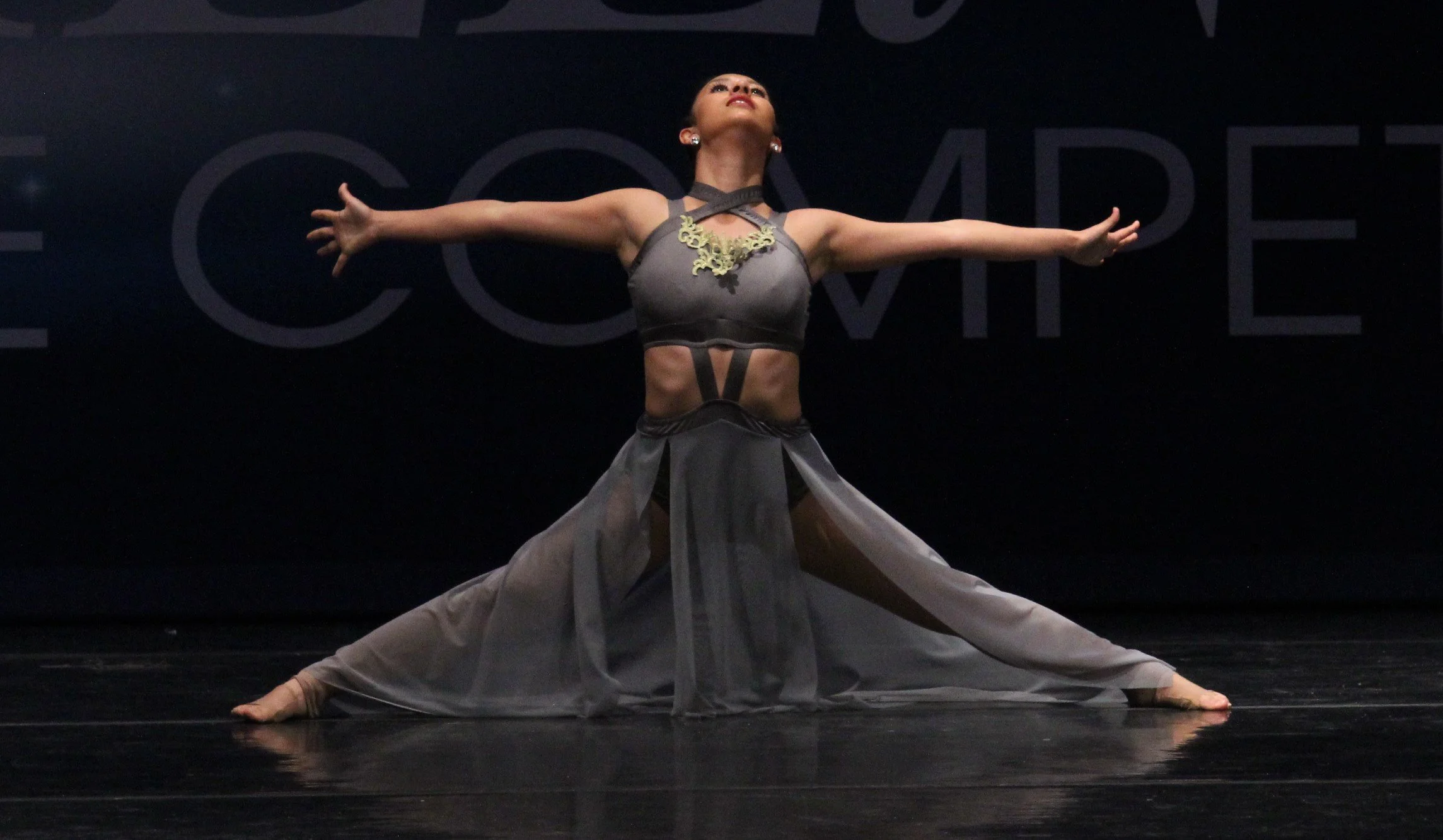 Southern Spice Dance