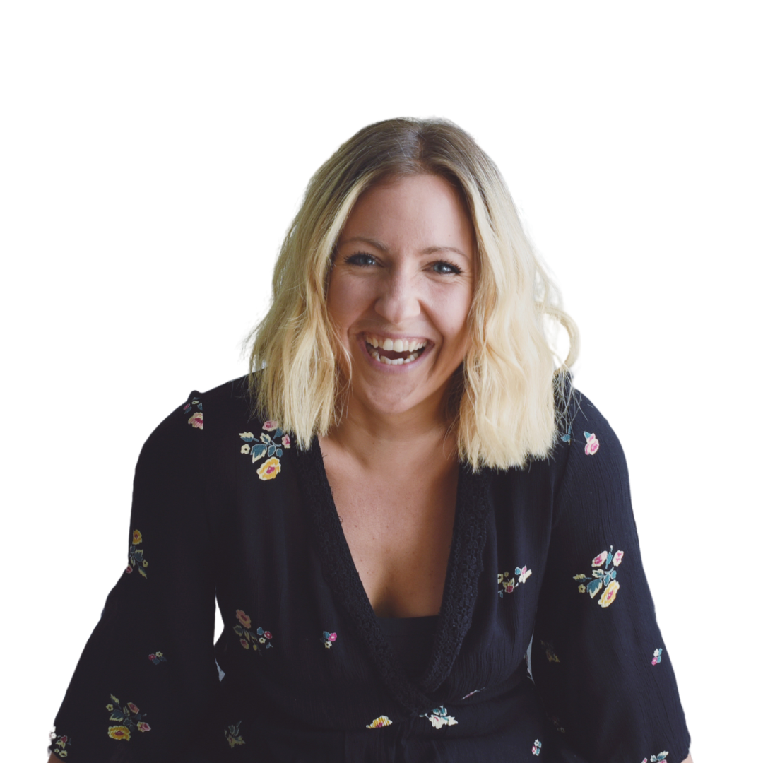 Online Relationship & Attachment Trauma Coach | Jess Phillips