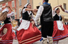 Italian Traditions: Dance the Tarantella! — Italian Community Services