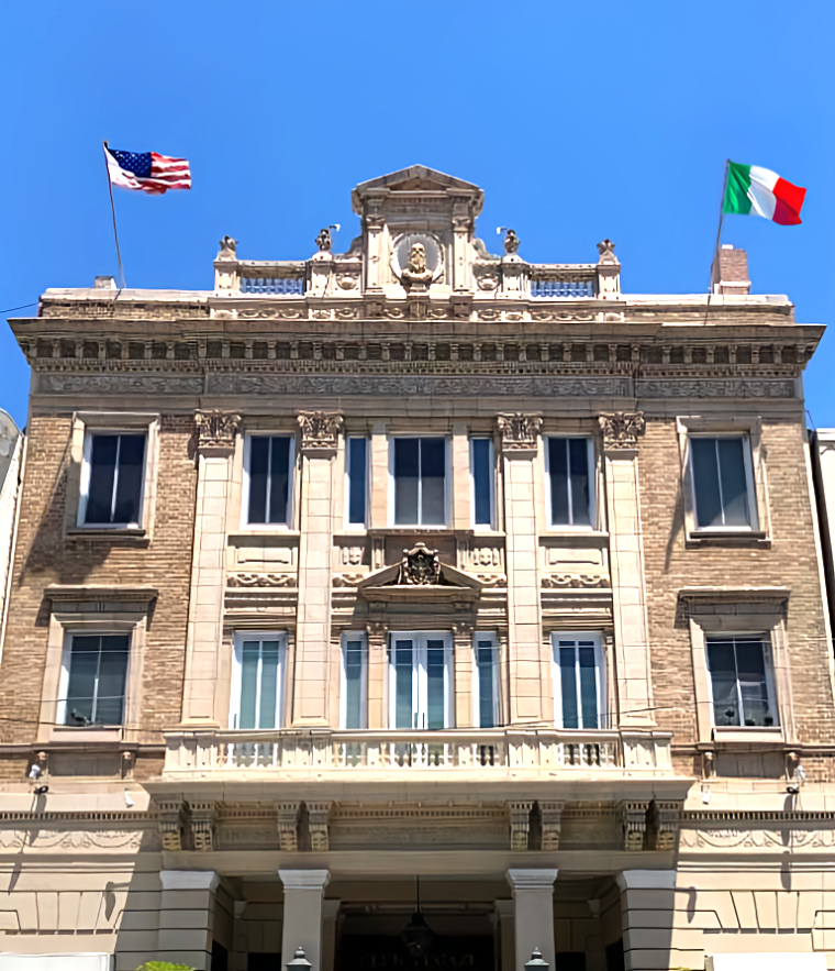 Italian Community Services