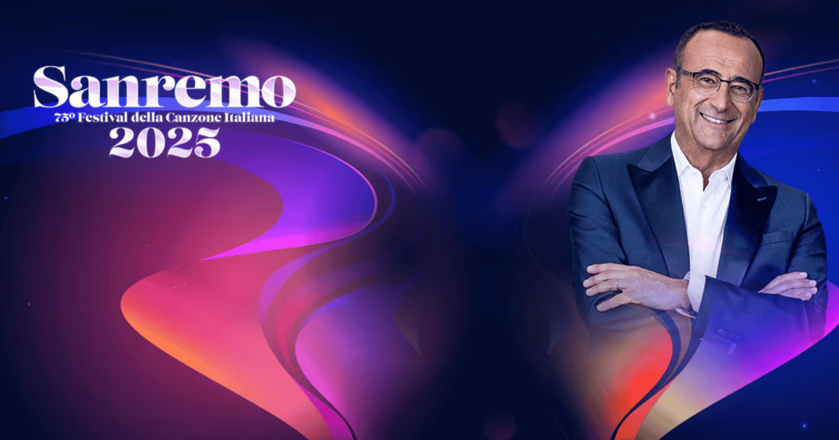 The Sanremo Festival: 75 Years of Music and Tradition — Italian ...