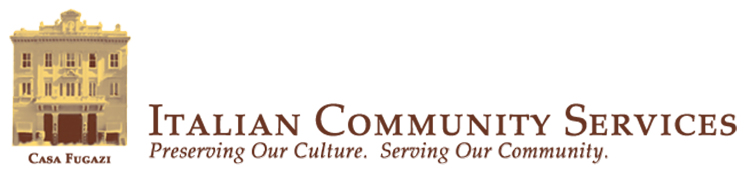 Italian Traditions: Dance the Tarantella! — Italian Community Services