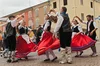 Italian Traditions: Dance the Tarantella! — Italian Community Services