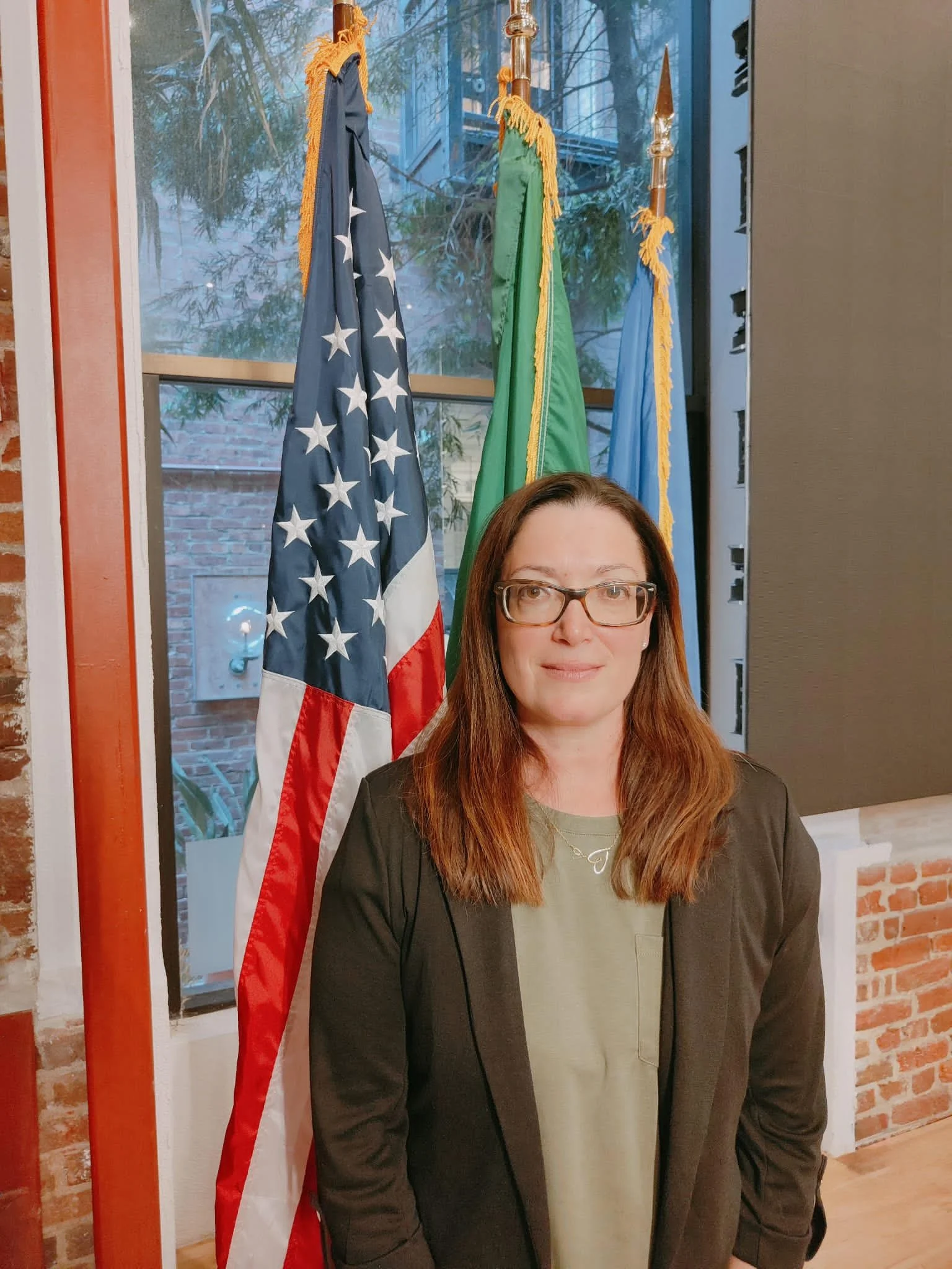 Team — Italian Community Services