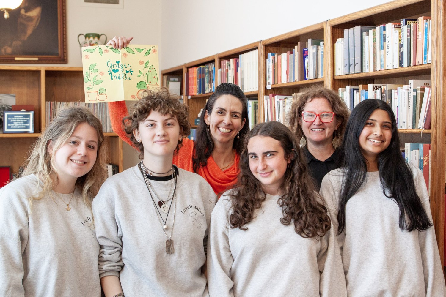 About — Italian Community Services