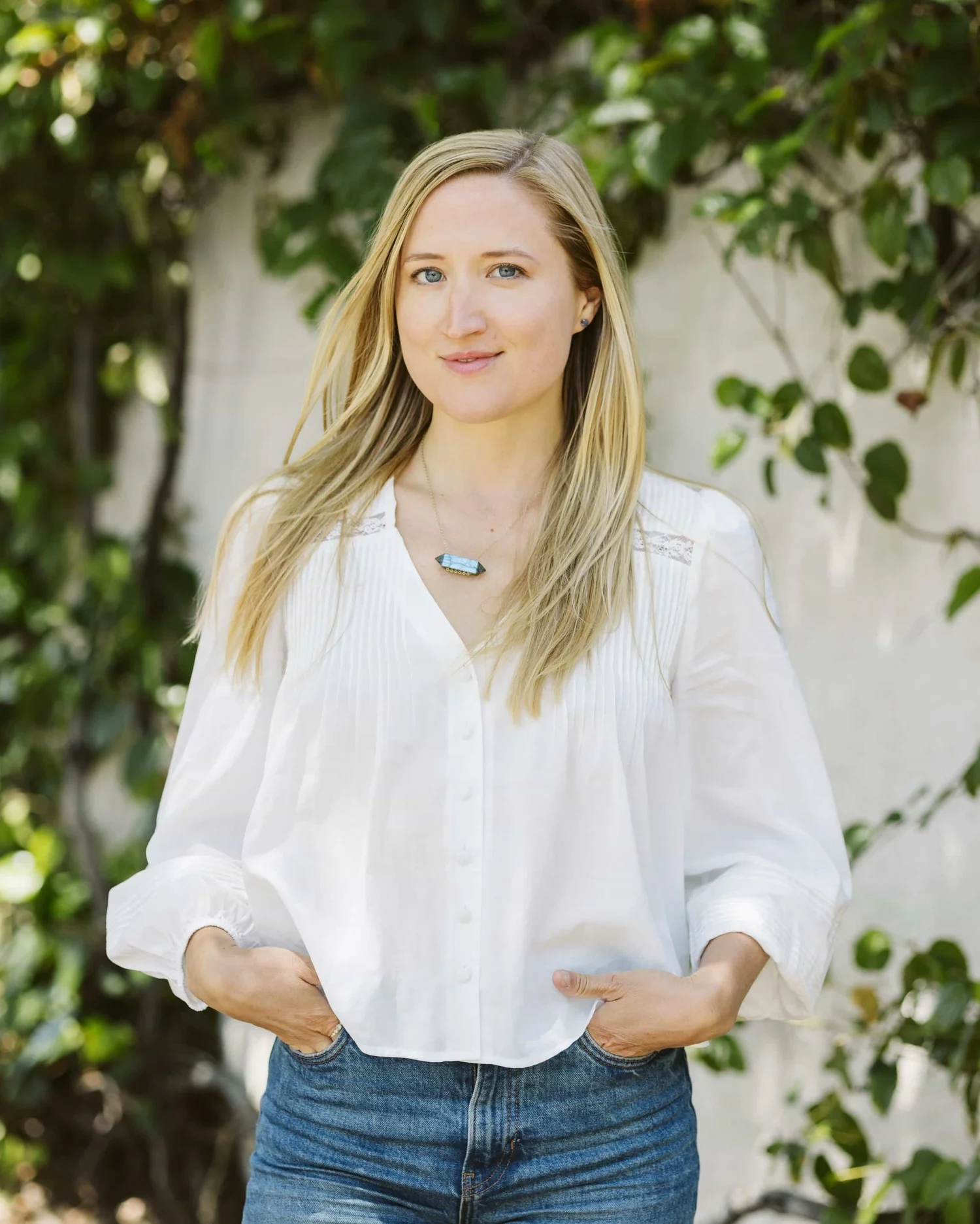 About — Danielle Nadège Sheridan
