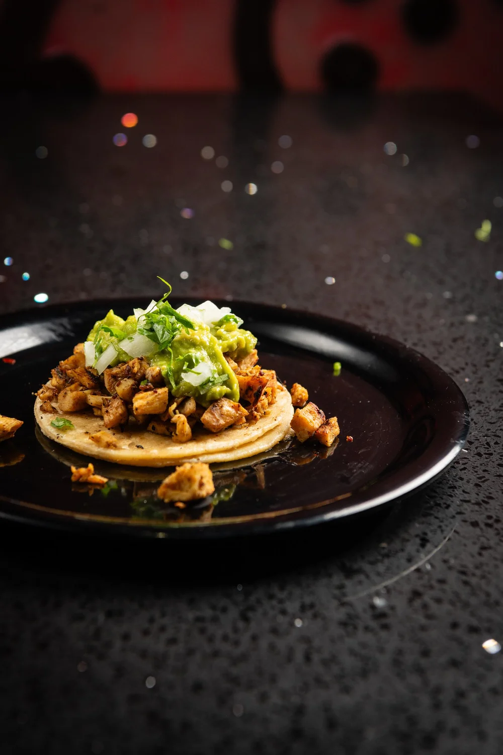 Menu 1 — Primecut Taqueria