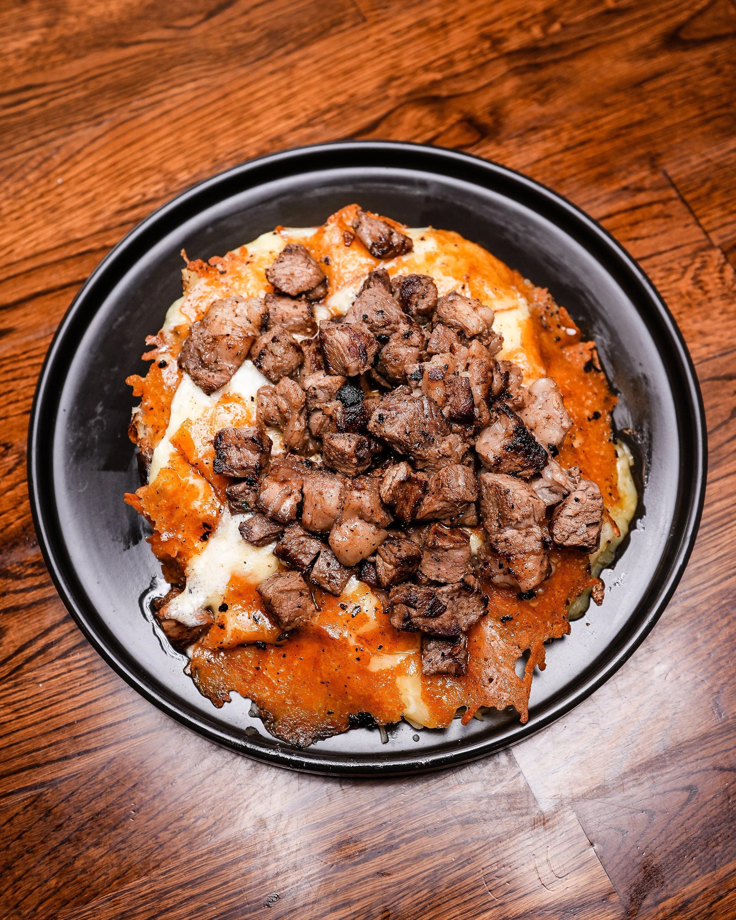 Menu 1 — Primecut Taqueria