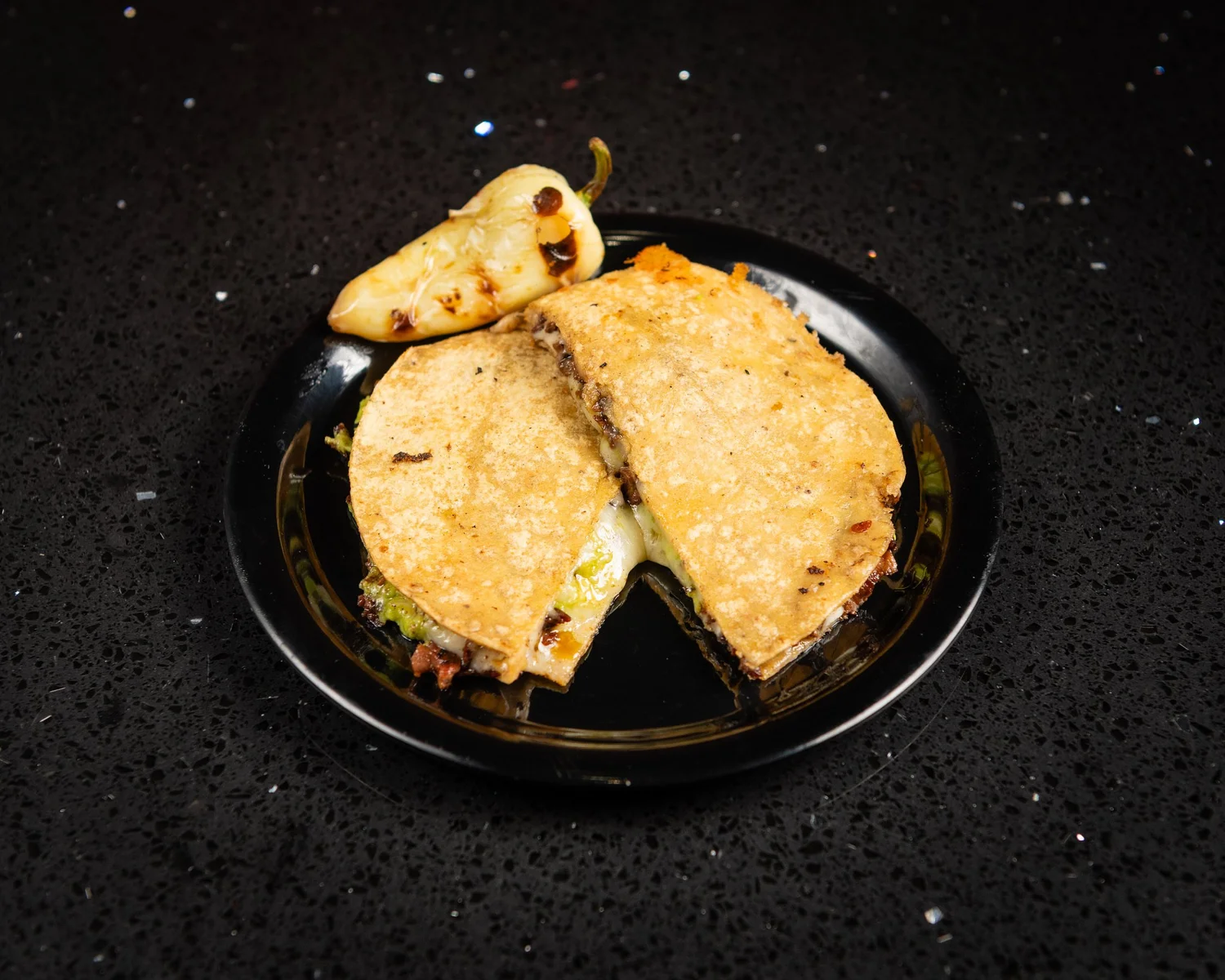 Menu 1 — Primecut Taqueria