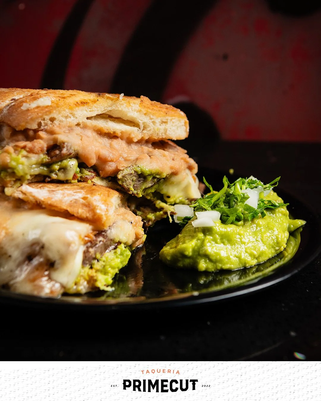 Primecut Taqueria