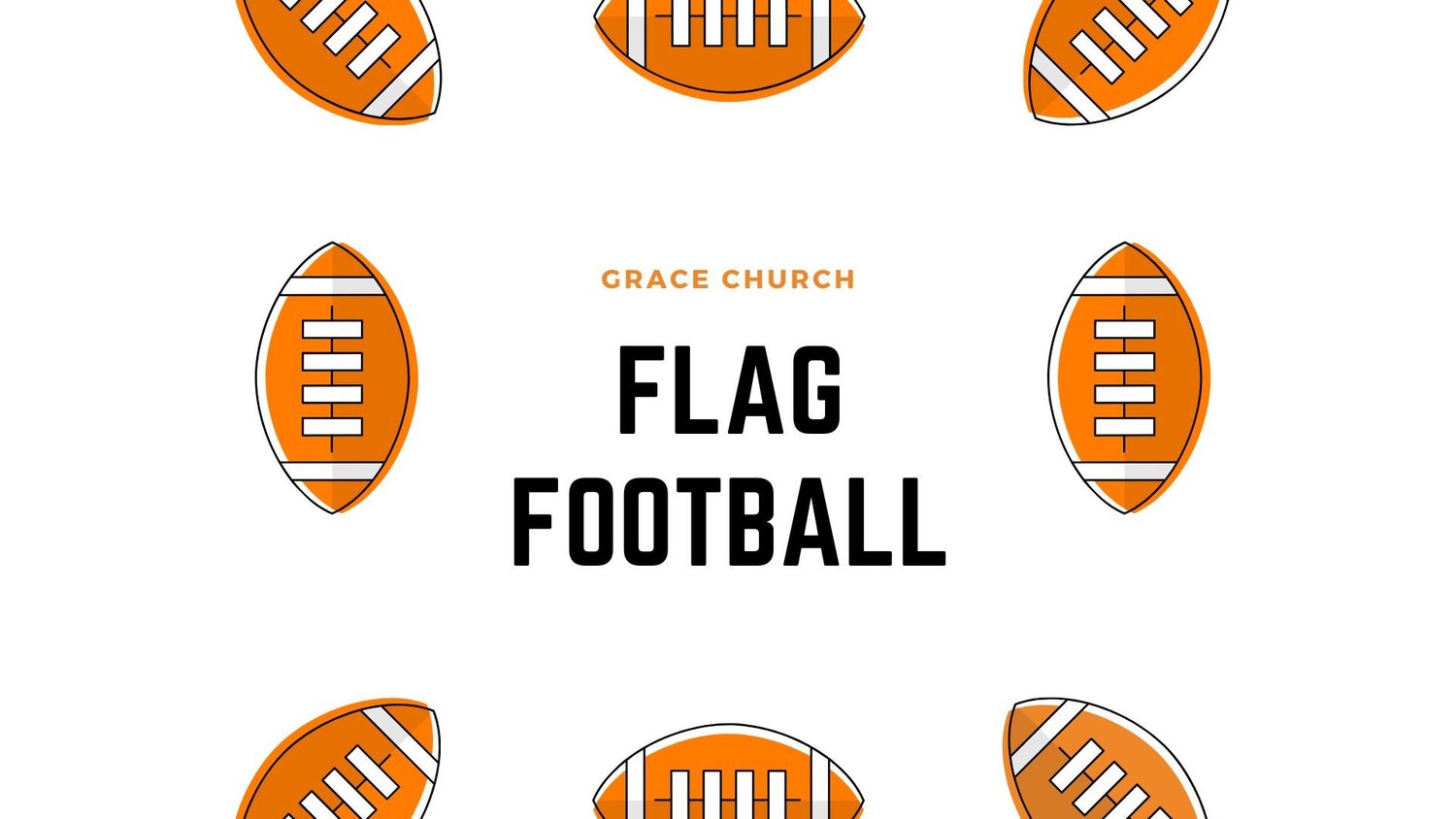 Men — Grace Church