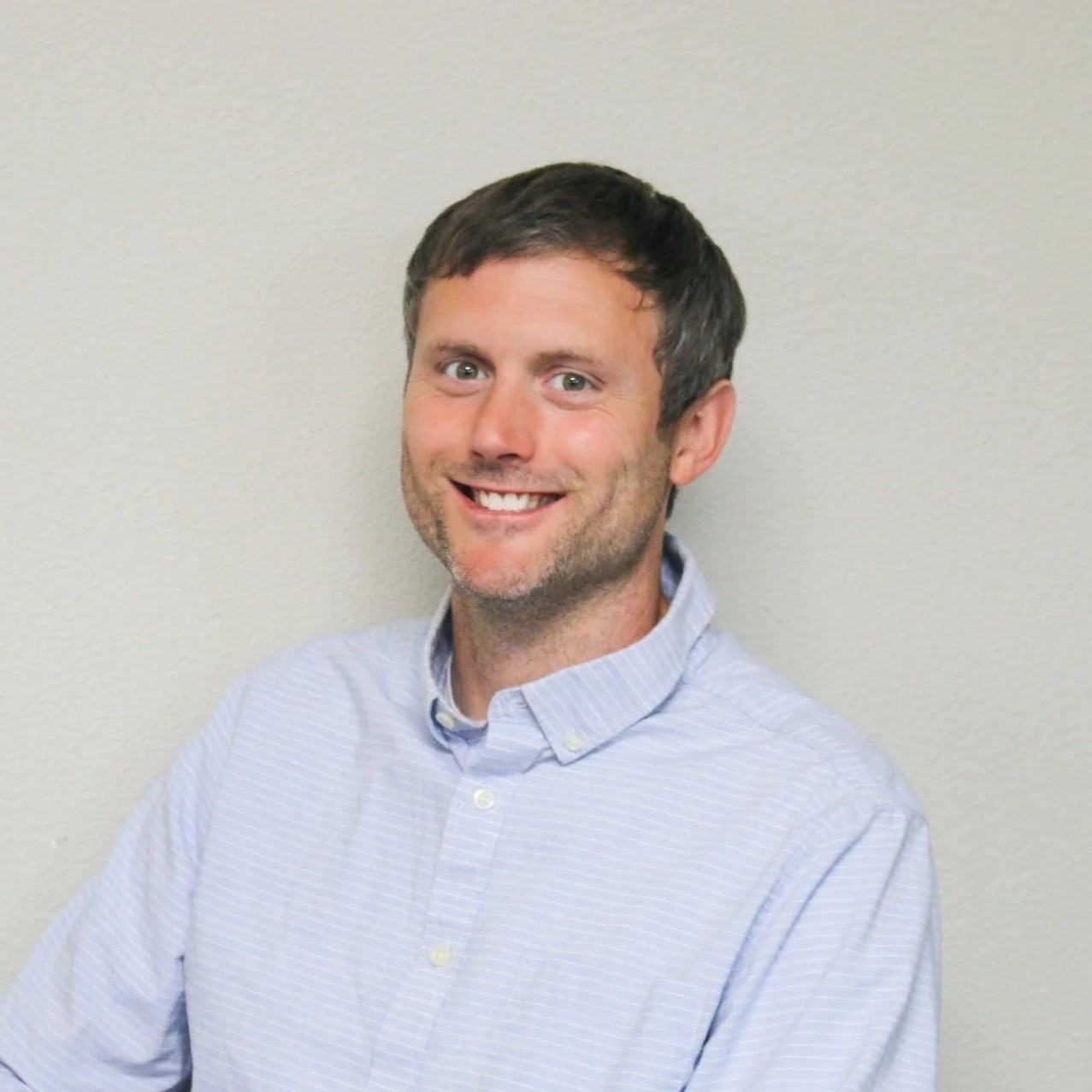 Staff — Grace Church